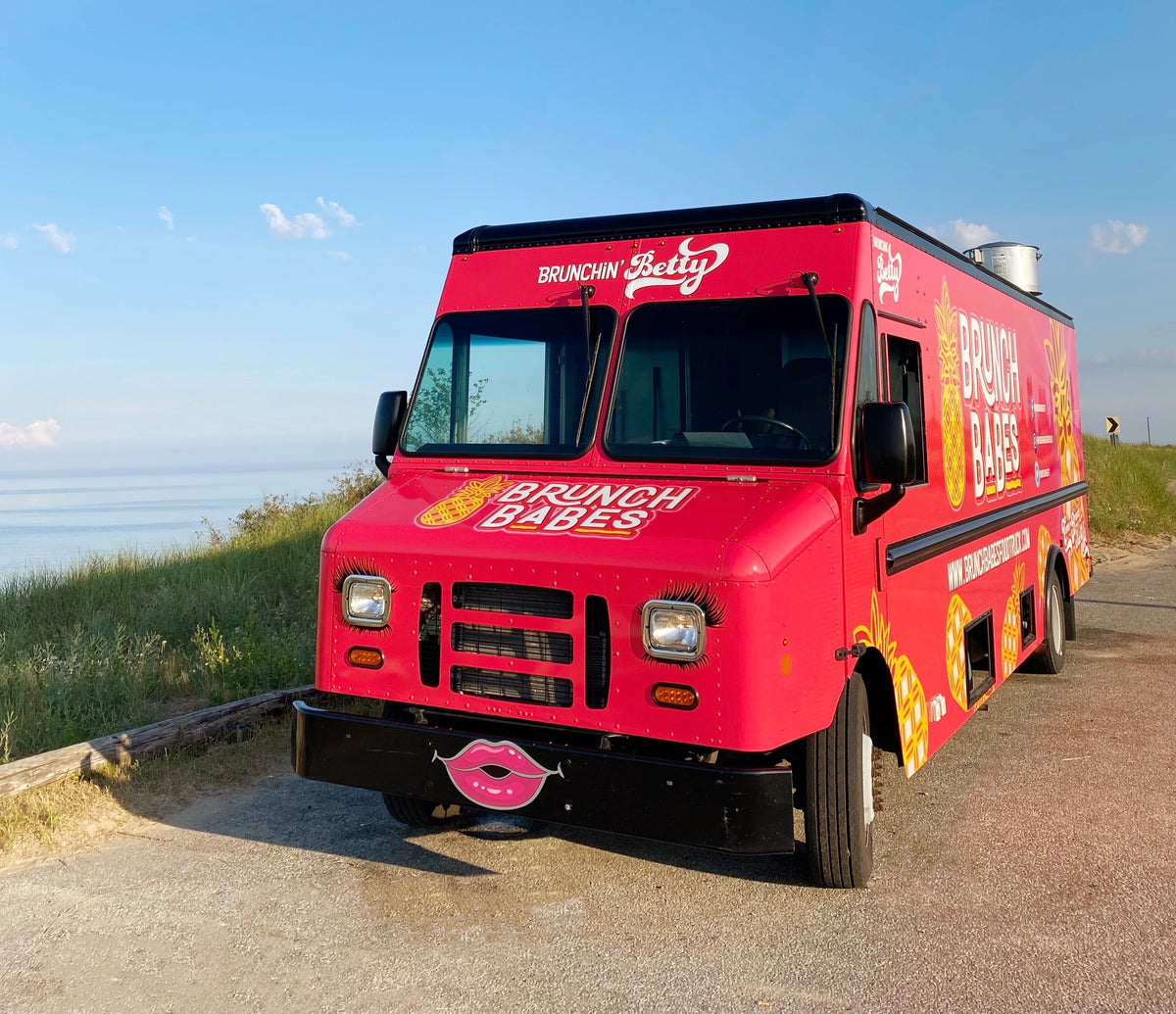 Opening Day This Coming Wednesday (5/12) at The 10 Spot!! – Brunch ...